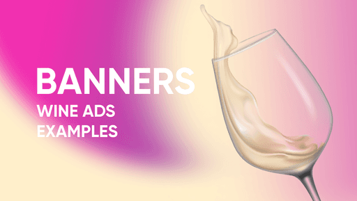 15 Creative Wine Ads — Viewst