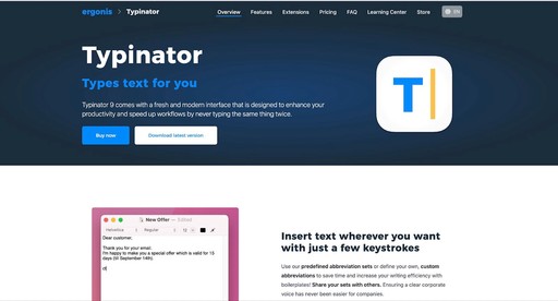 The Top 10 Text Expanders for Windows (Ranked for 2025)