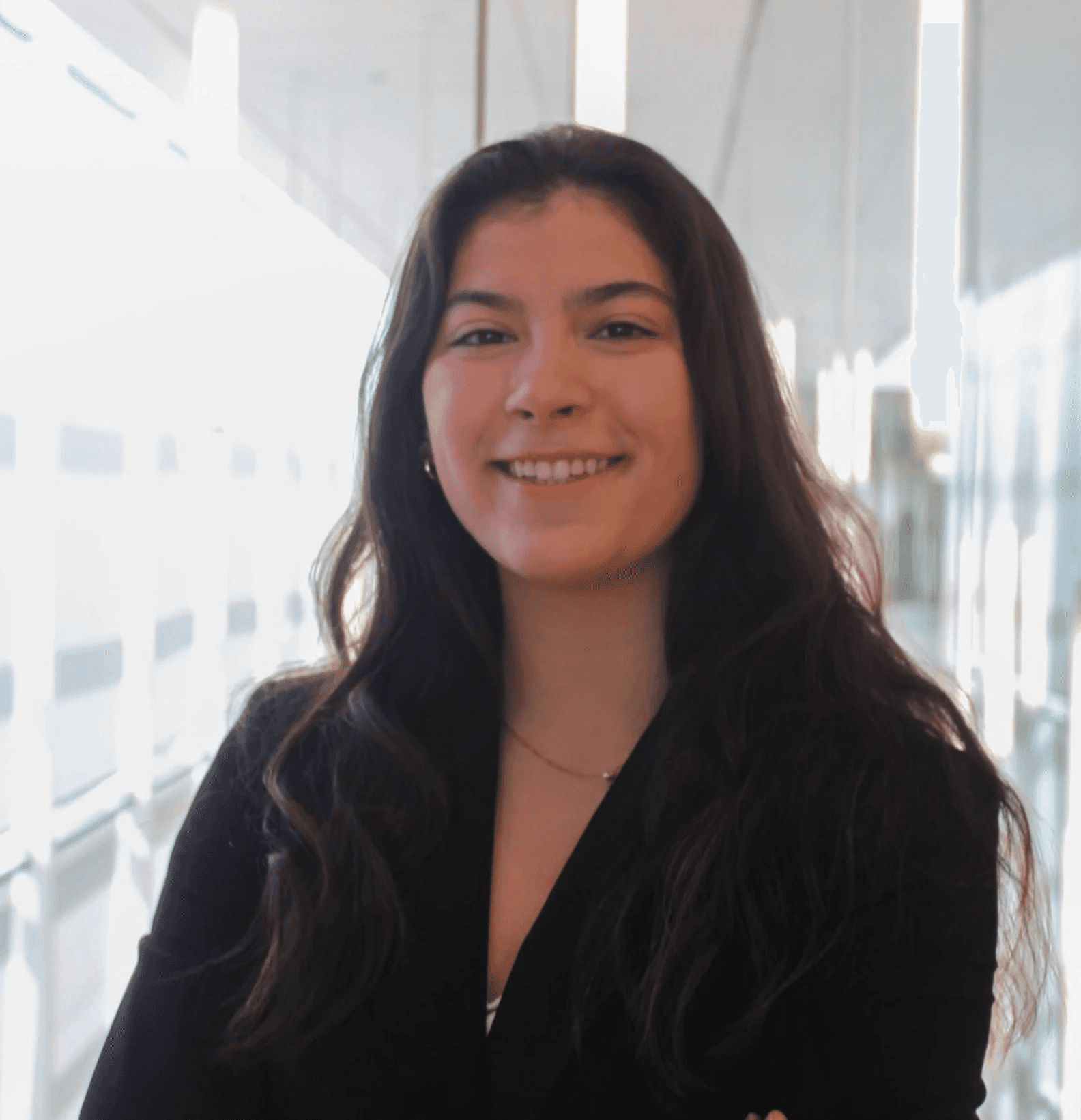 Natalie Ramirez Portfolio