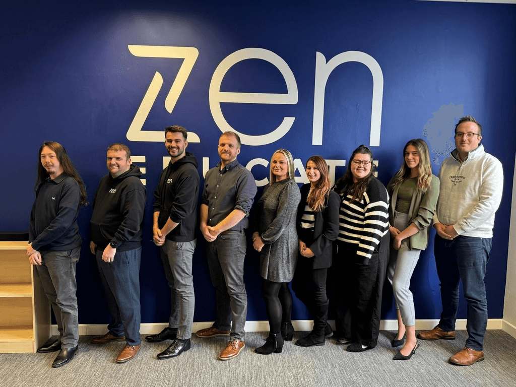 Cornwall Teaching Jobs | Zen Educate