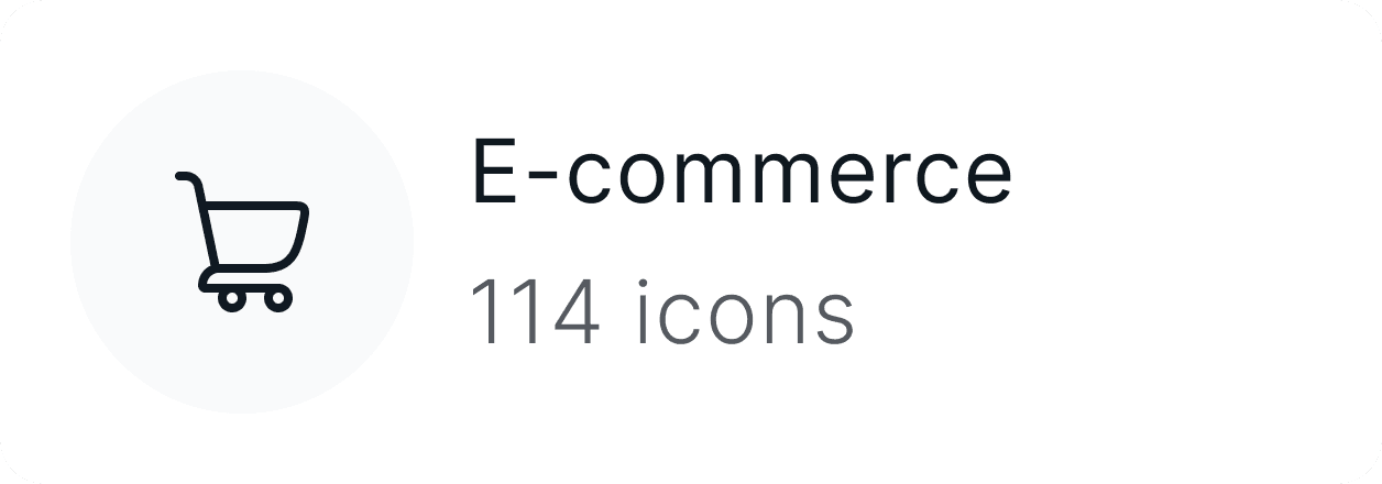 Hugeicons Pro | Powerful Icons Library