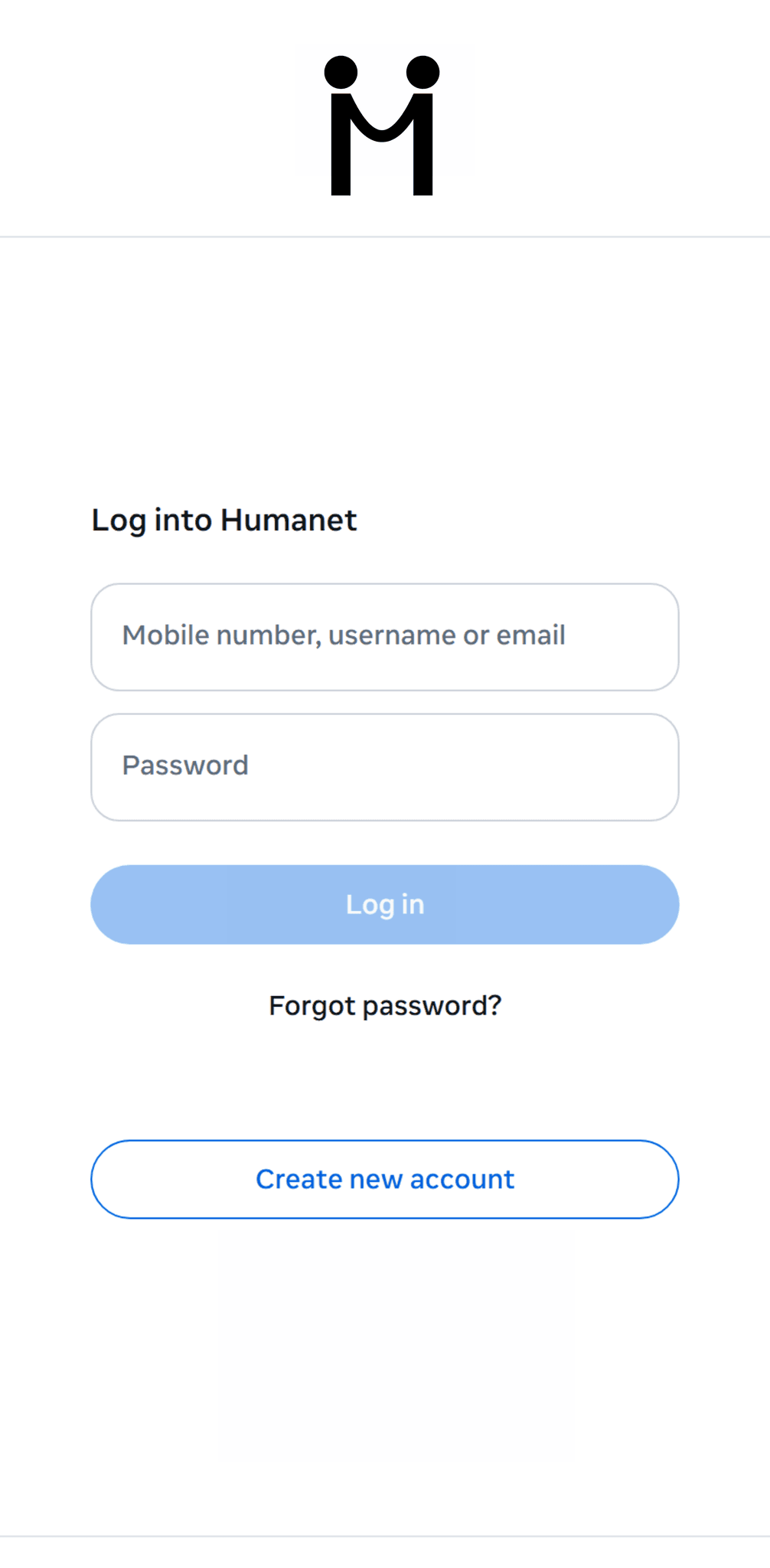 Humanet