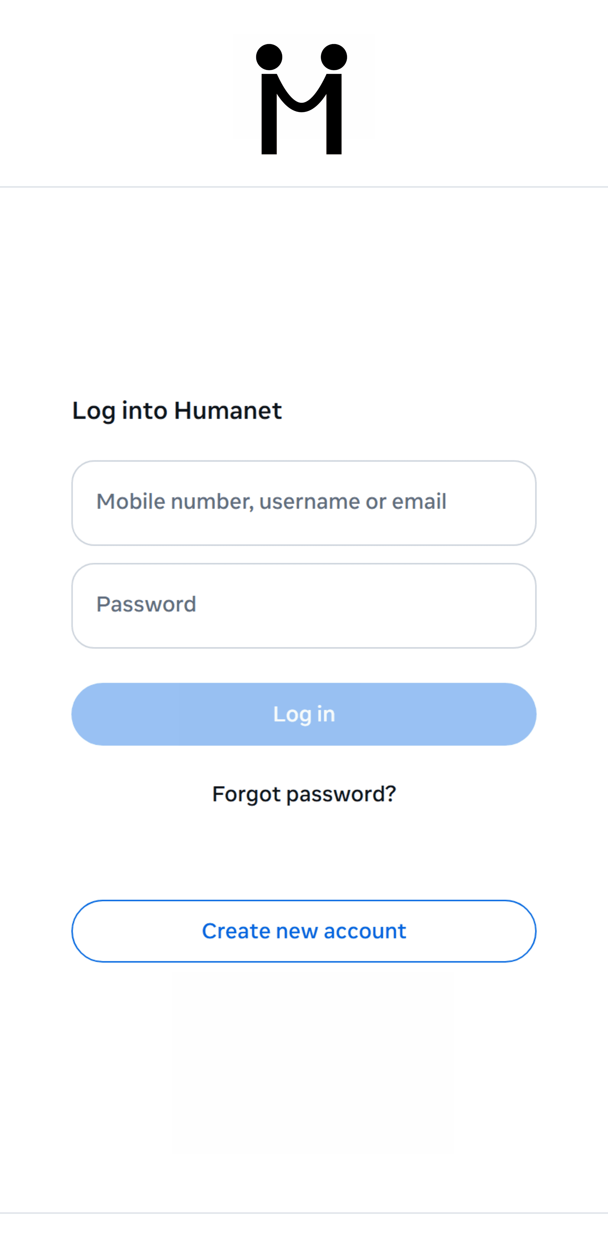 Humanet