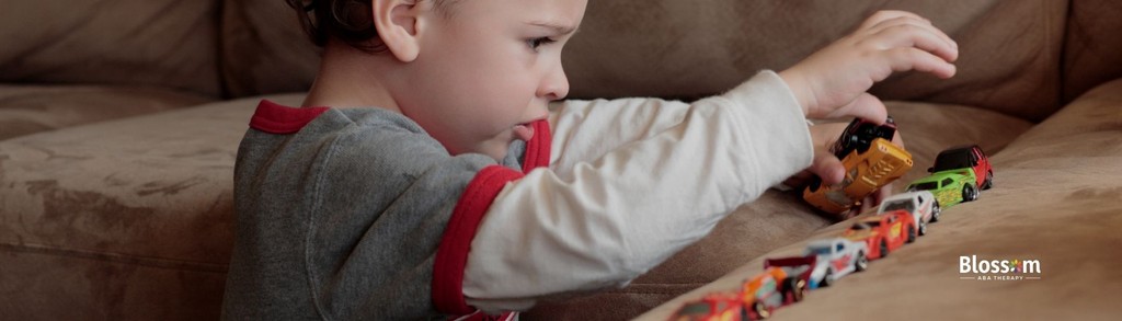 Autistic Intuition: The 6th Sense | Blossom ABA Therapy