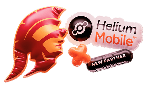 Helium Mobile - The Free Phone Plan