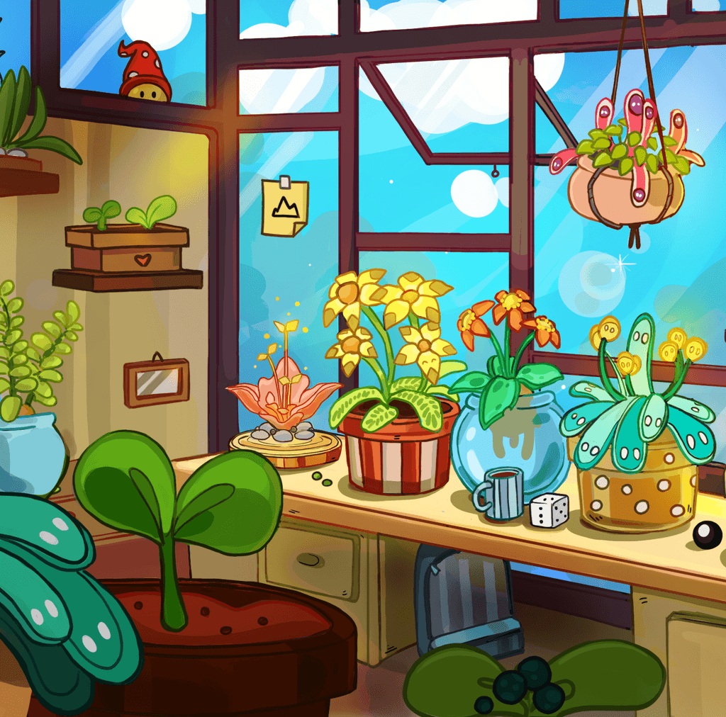 Bonus Stage Publishing