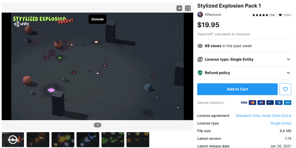 Top Unity Plugins You Can’t Develop Without: Reddit's Best Picks - Vagon