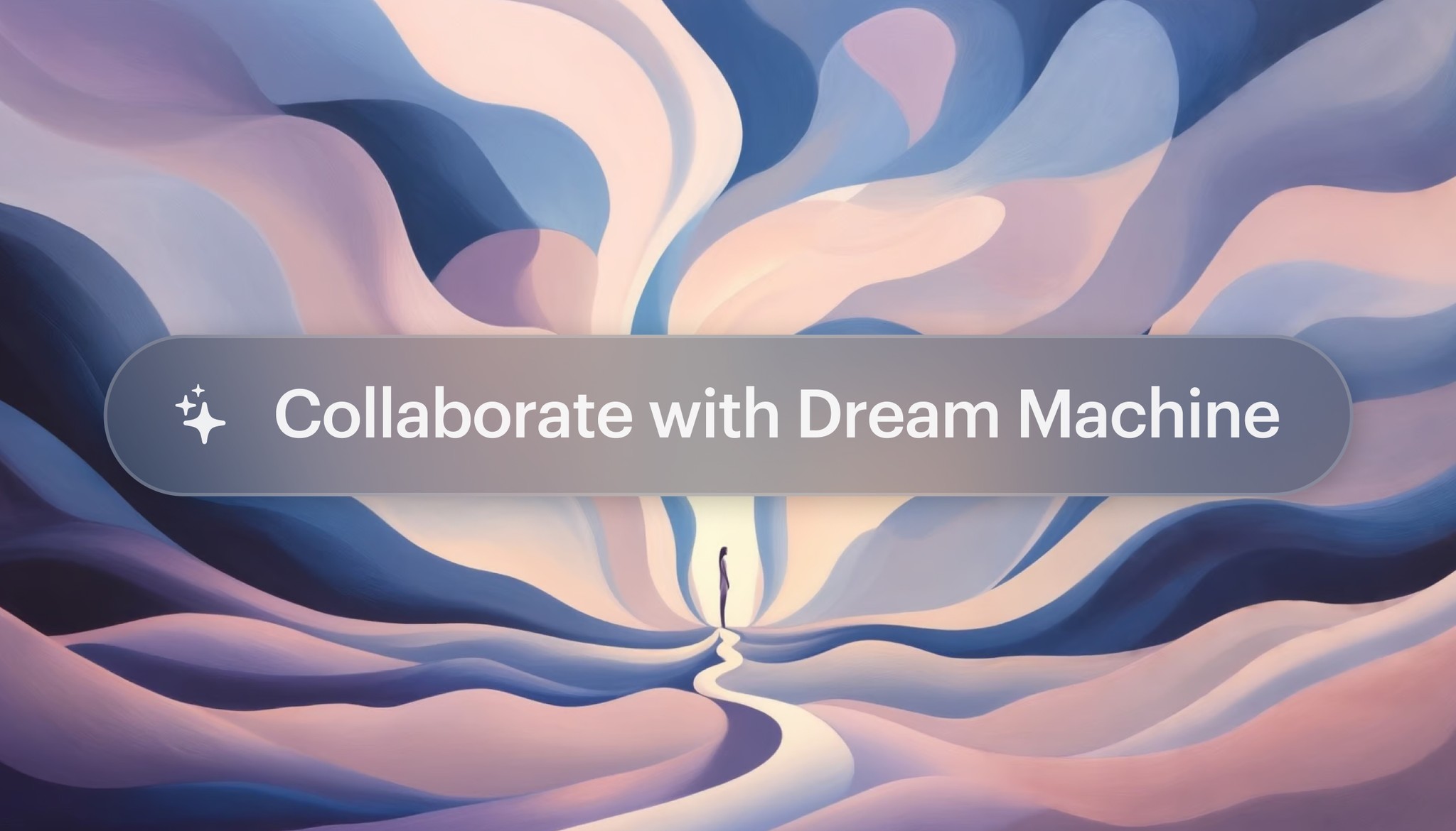 Dream Machine: Learning Hub