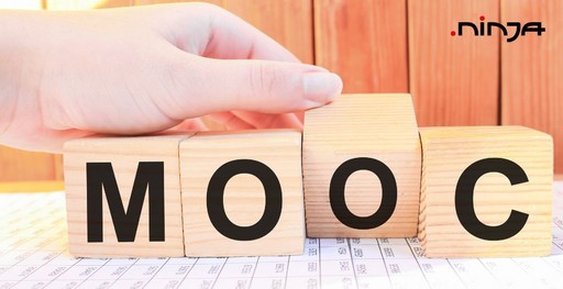Moocs: Qué son, qué tipos existen y por qué son buenos para ti
