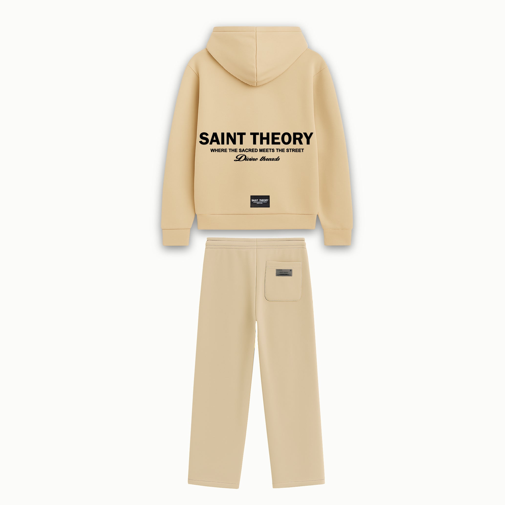 SAINT THEORY