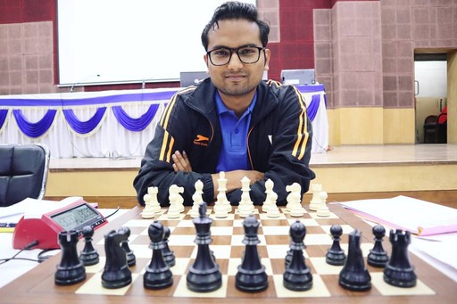Chess Pathshala