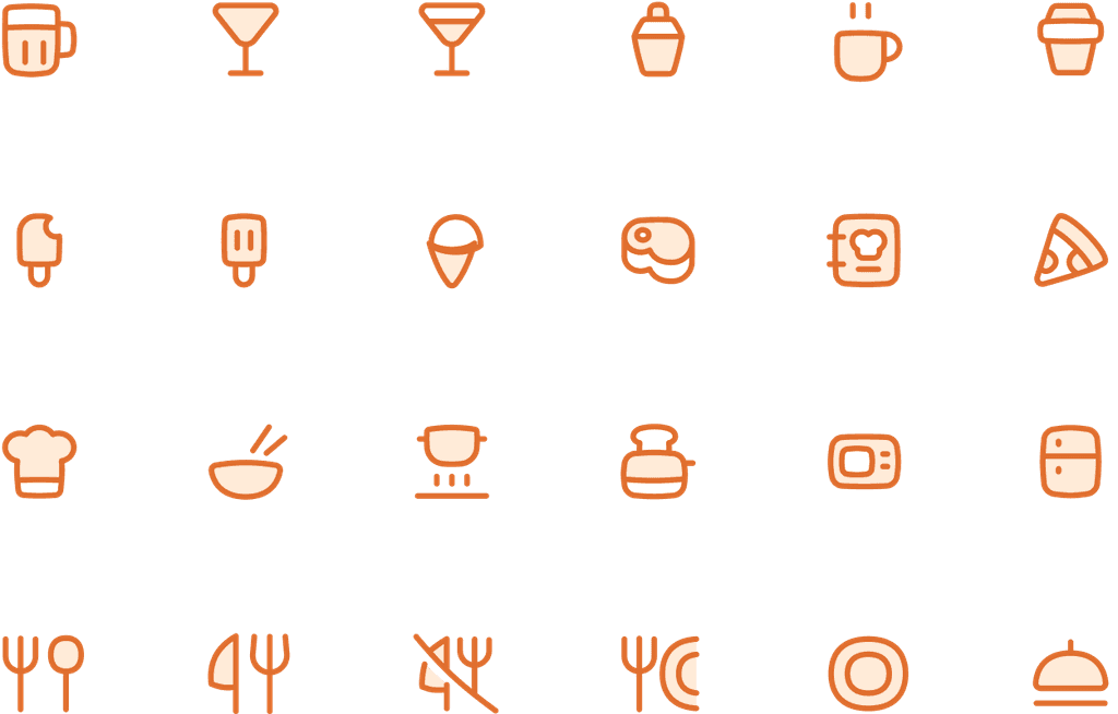 Streamline Icons: The Only Icon System
