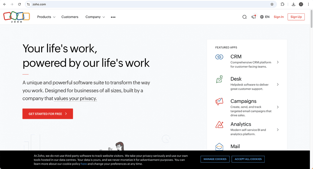 Top 8 AI Report Generators in July, 2025