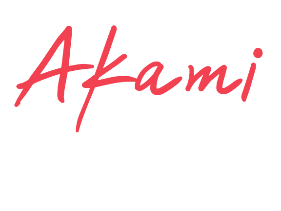 Akami Sushi Bar Menu