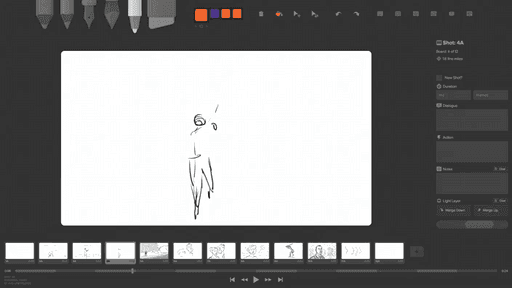 7 Best AI Storyboard Generators of 2024 - Atlabs AI