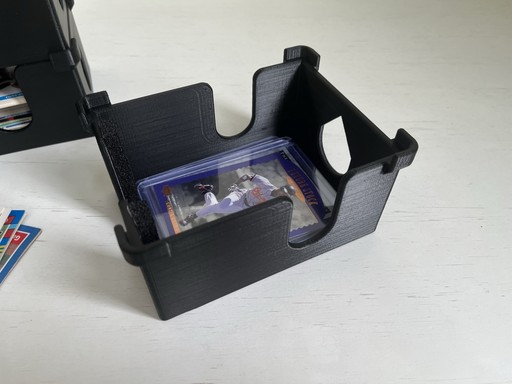 Best Scanners for Trading Cards