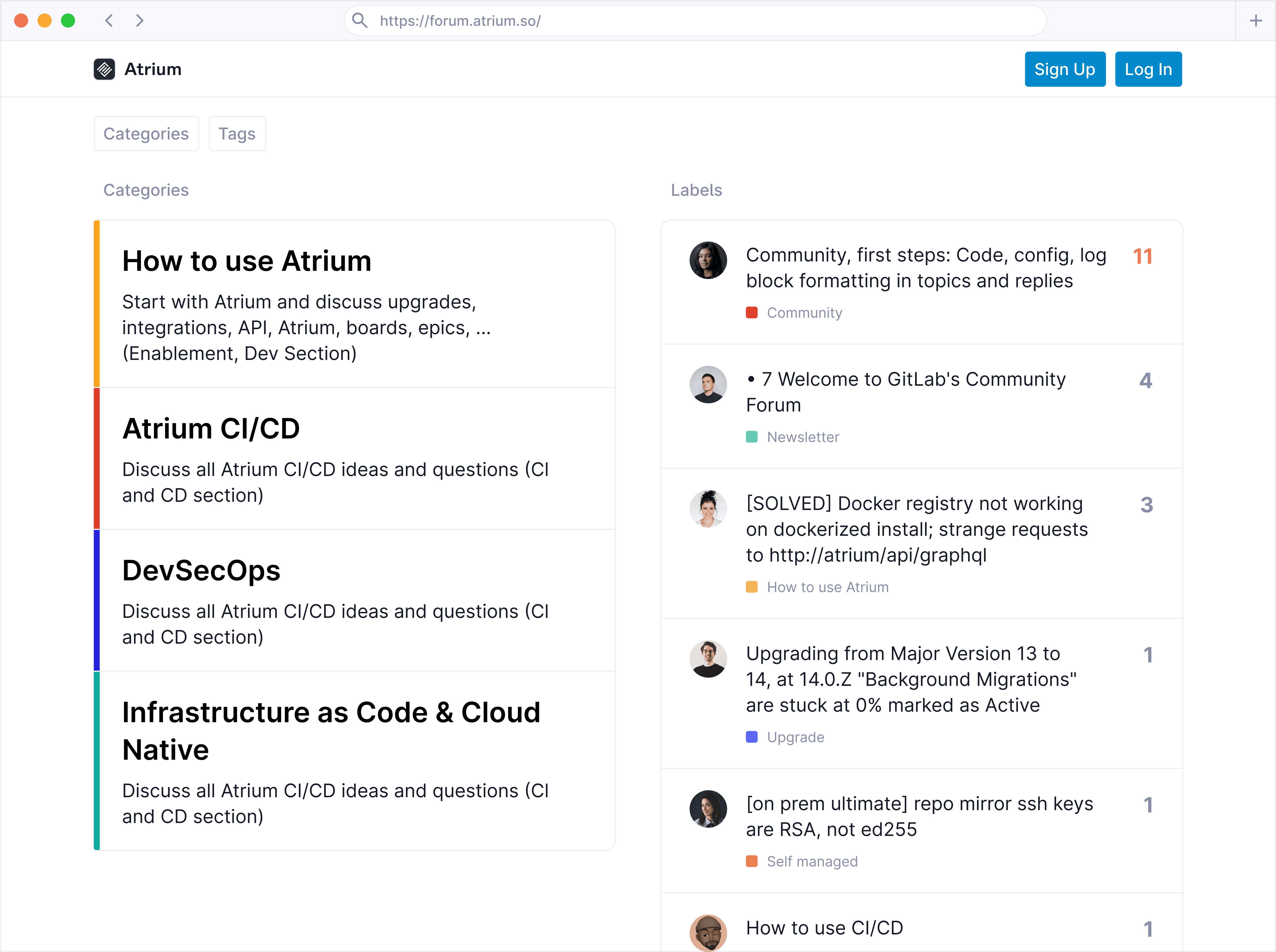 Plain – the fastest, most powerful support platform for B2B startups