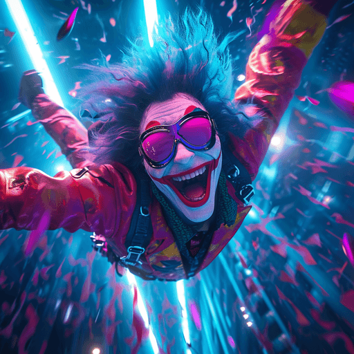 Joker Club