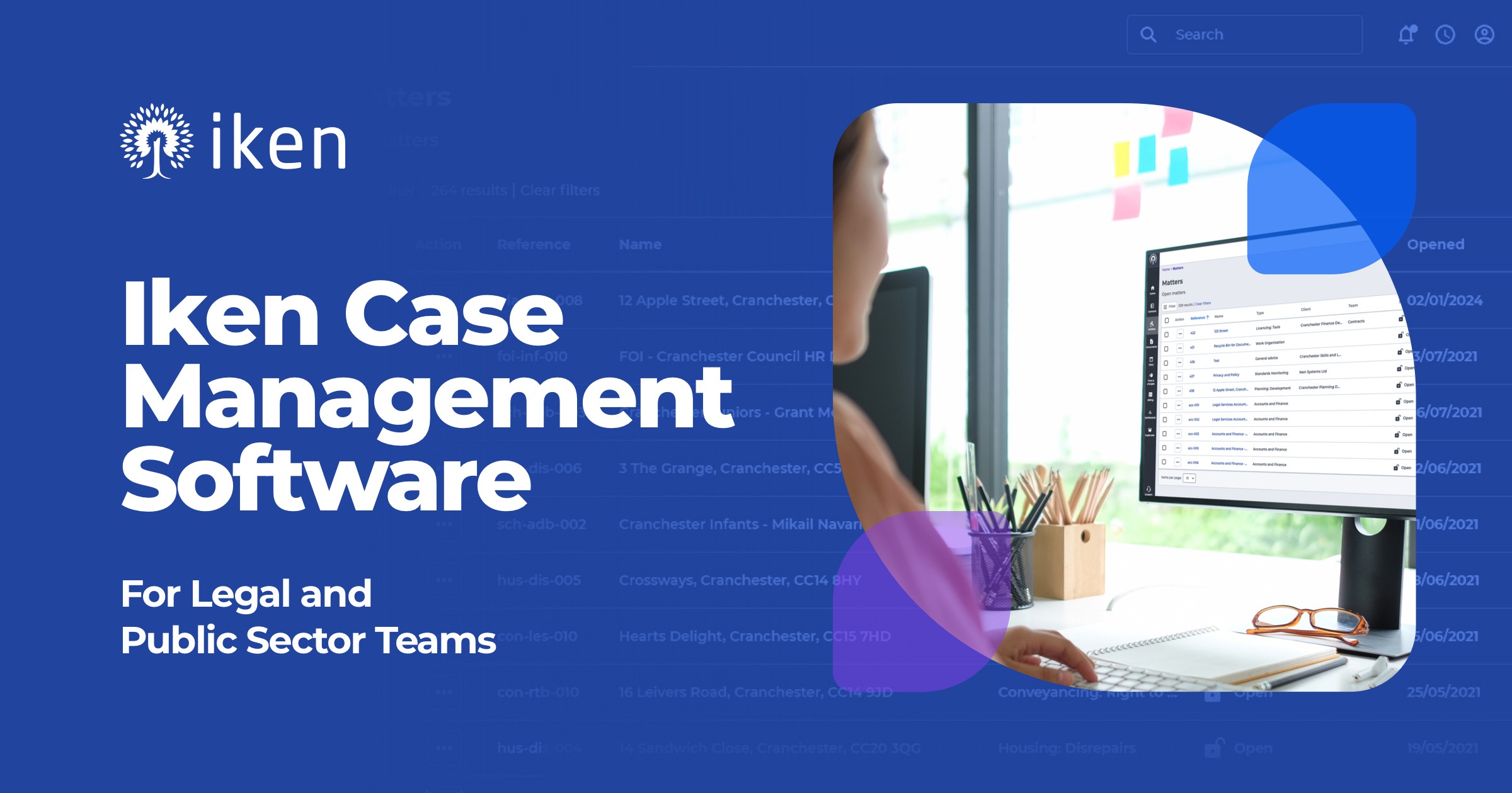 Iken Cloud Integrations | Microsoft Outlook & Bundledocs Connected