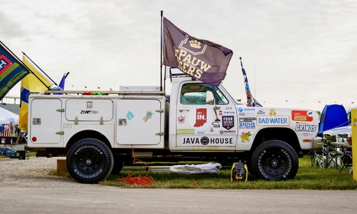 Inside Our Epic Indy 500 Tailgate - Get Indiana.