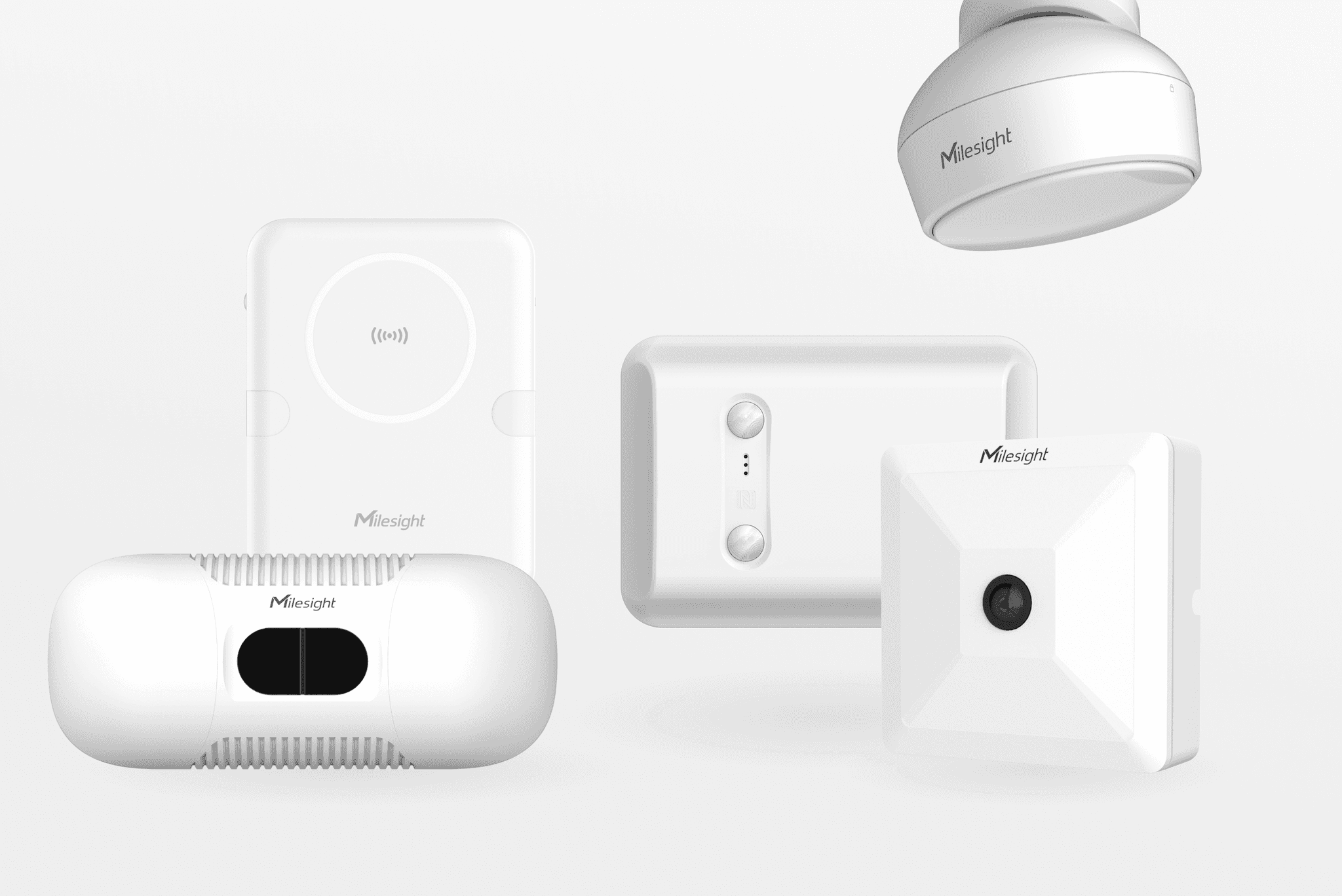 PFM Footfall Counters | Accurate Retail Visitor Counting