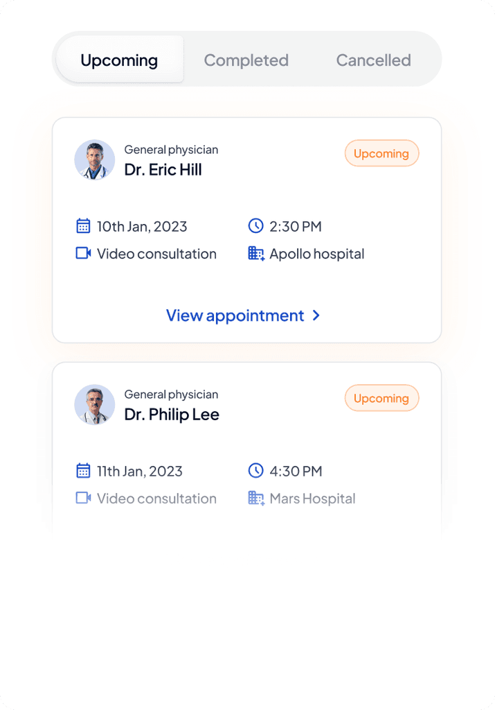 Midoc AI – AI Healthcare Solutions | Electronic Health Records | Patient Care Optimization