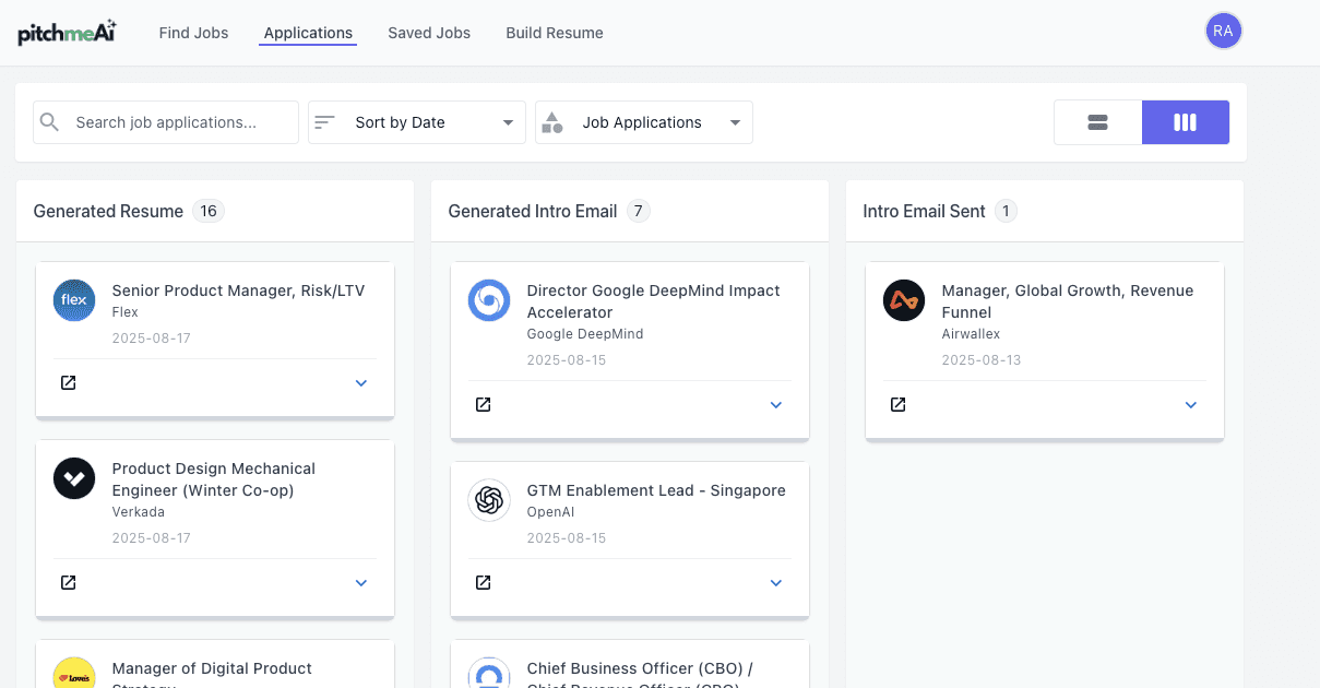 Resume vs LinkedIn in 2025: What to Mirror, What to Customize