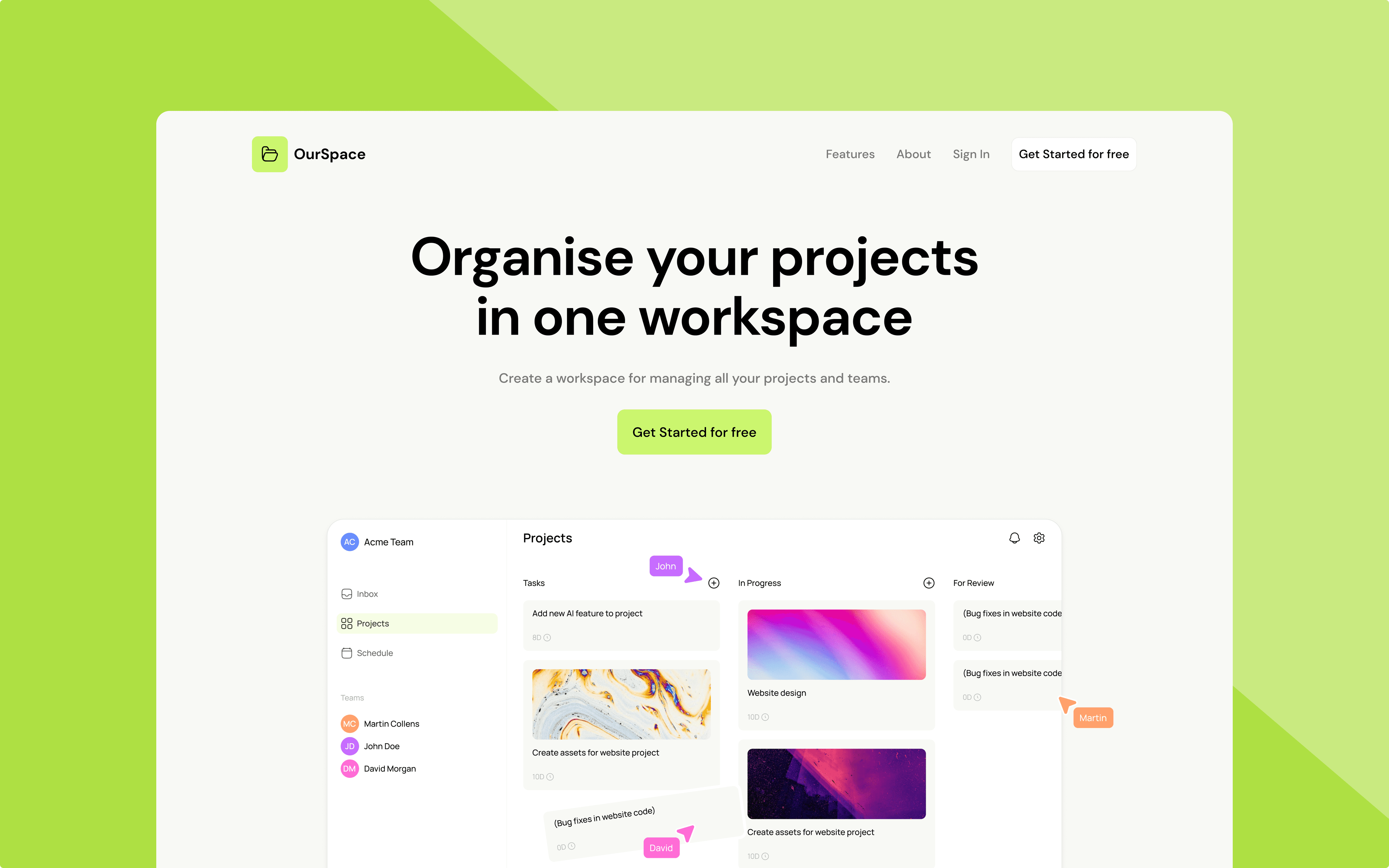 Best Framer Templates, Components, Apps, and Courses — FramerThings