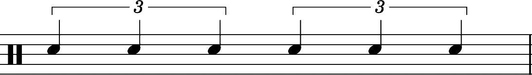 How to Read Drum Sheet Music: A Beginner’s Guide – Guides – Learn with ...