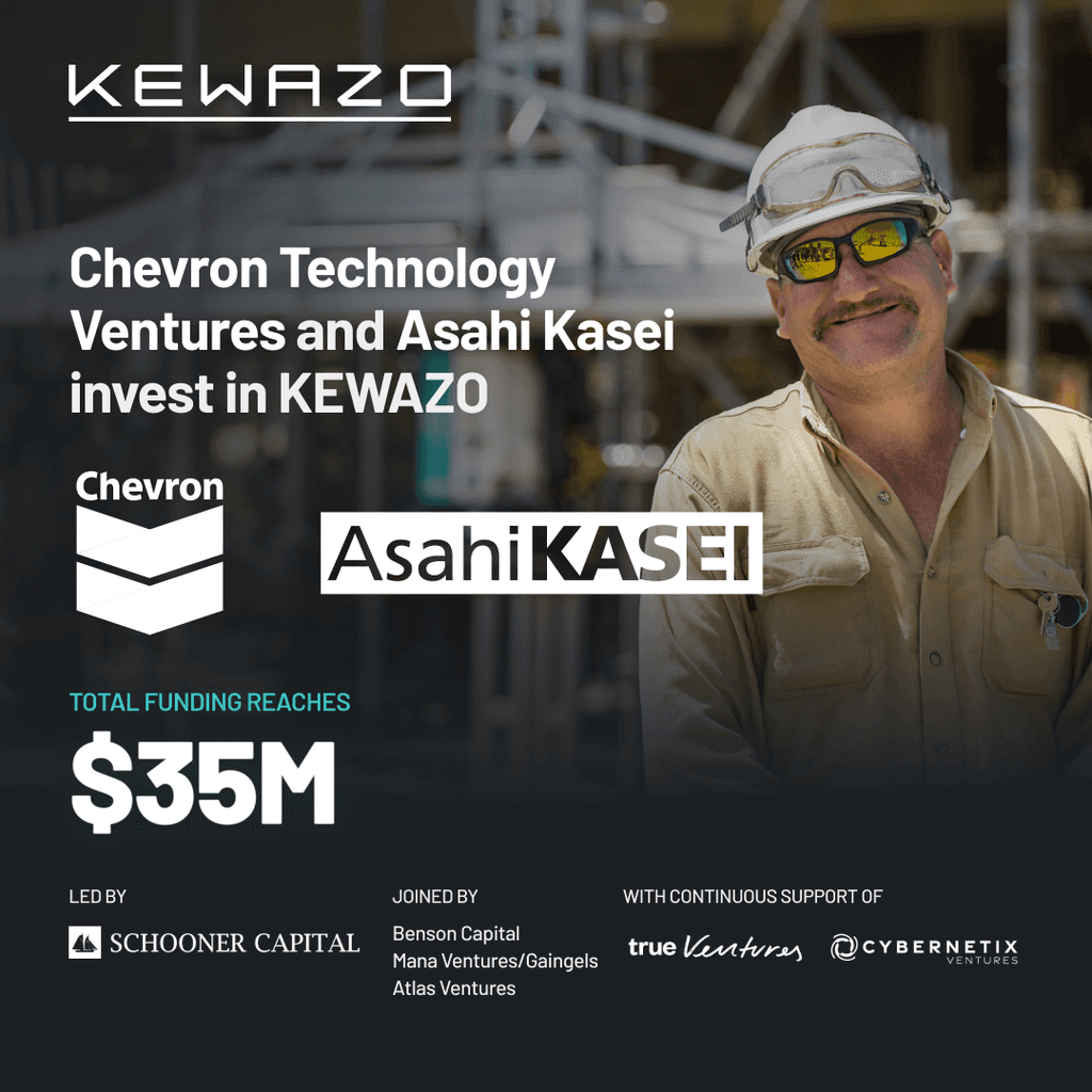 KEWAZO LIFTBOT