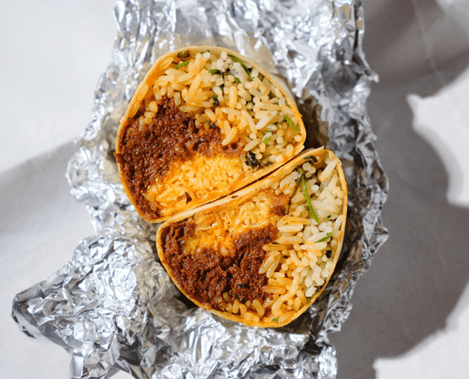 Salsa Shop | Fresh Mexican Kitchen