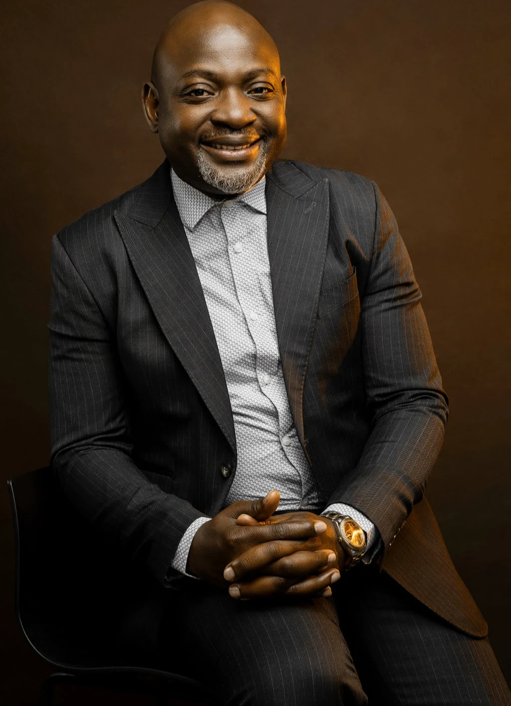 Collen Mashawana Foundation - African Based NGO