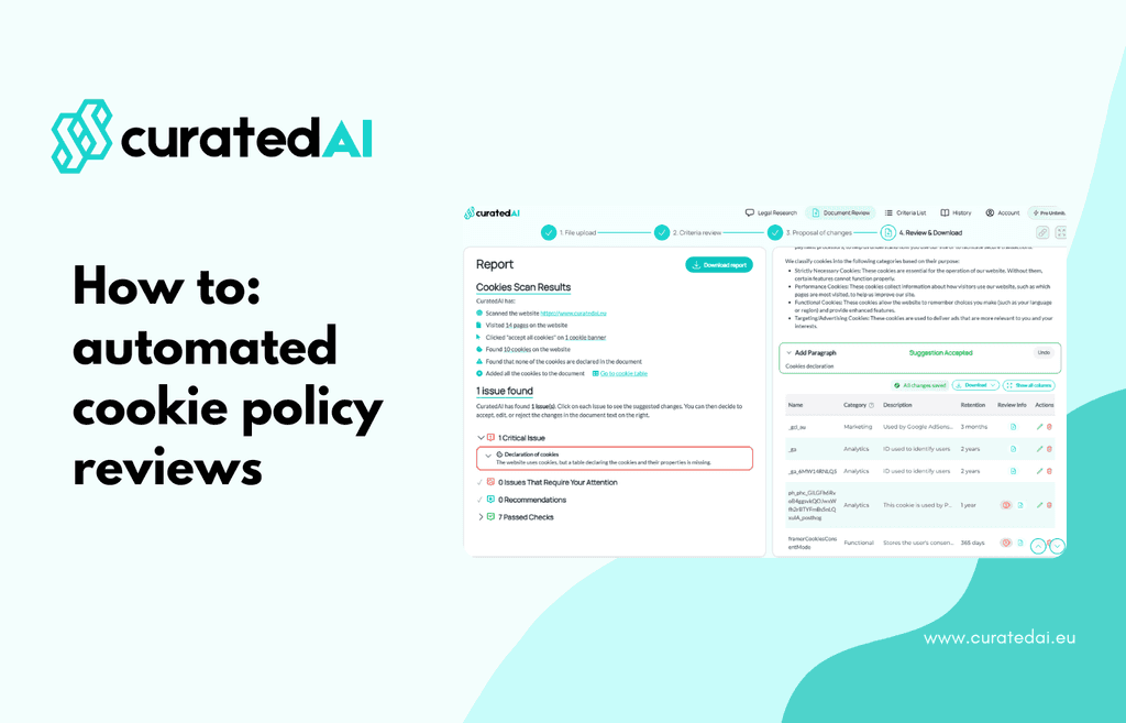 Layered Privacy Notices: A Practical Approach to GDPR Compliance ...