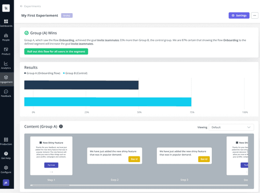 9 UI Modal Examples That’ll Improve Your SaaS Design