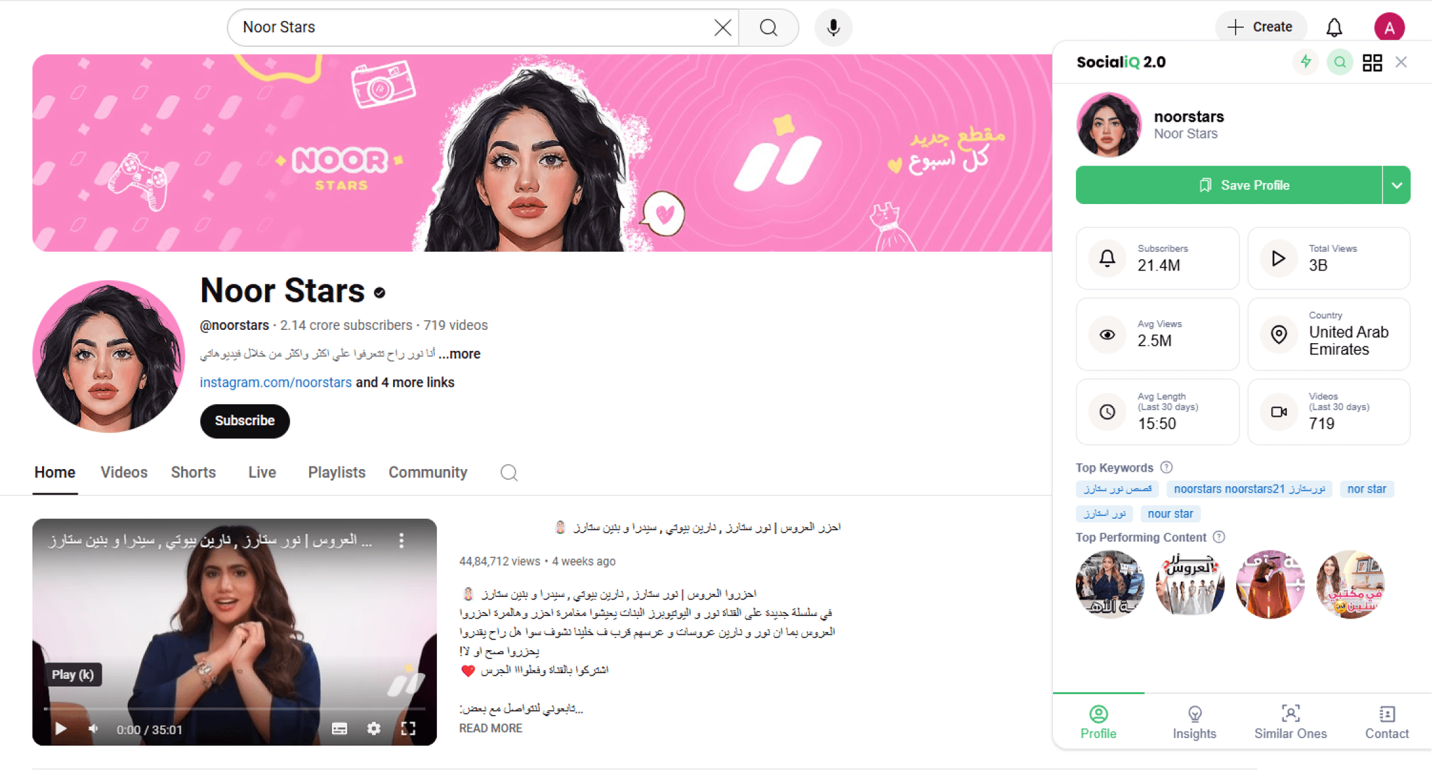Top 20 Influencers in Dubai You Should Definitely Check Out!