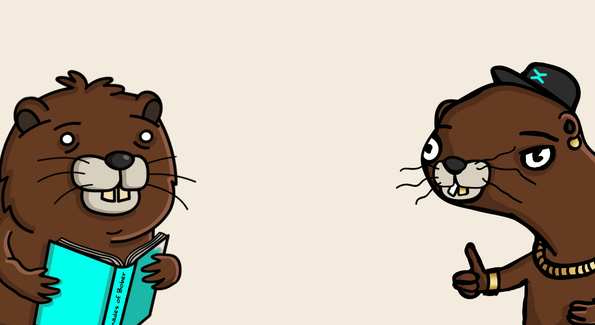 BOBER - the first meme coin that flipped the entire MultiversX.