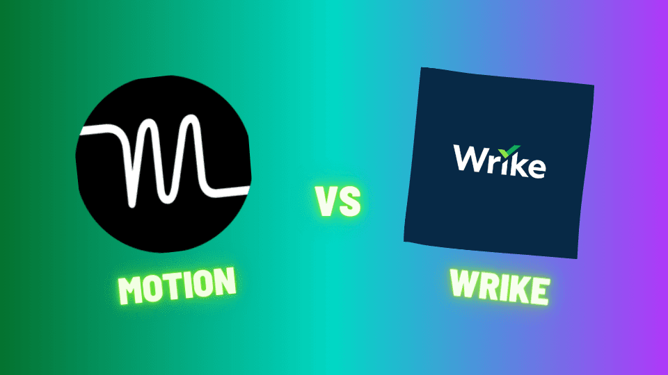 Motion vs Wrike: Comprehensive 2024 Comparison - Akiflow