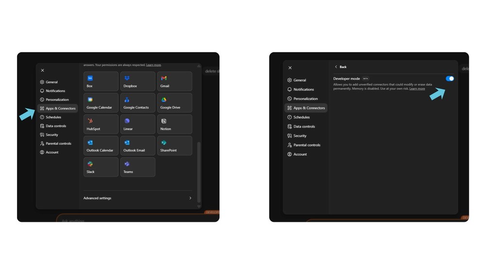 How to Build and Integrate an Emergent App into ChatGPT