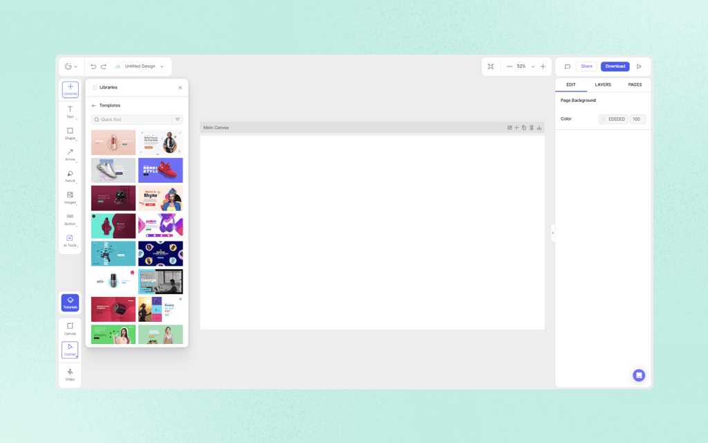 Shopify Hero Banner Sizes & Best Practices 2024