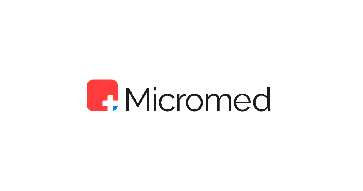Micromed - Links