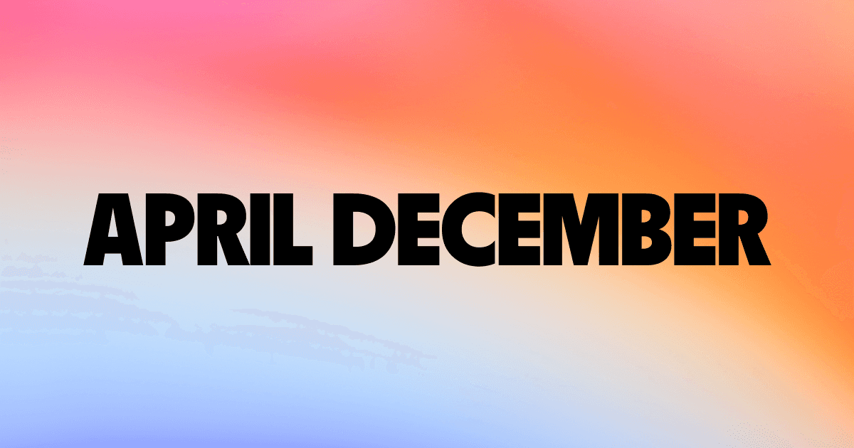 AprDec_Find your Creativity