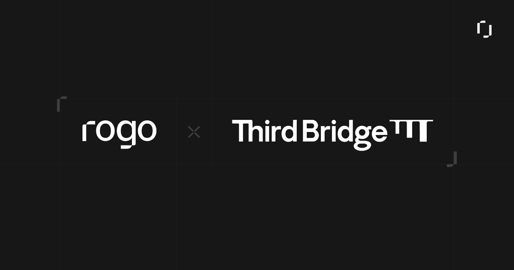 Rogo | AI for the most ambitious firms in finance
