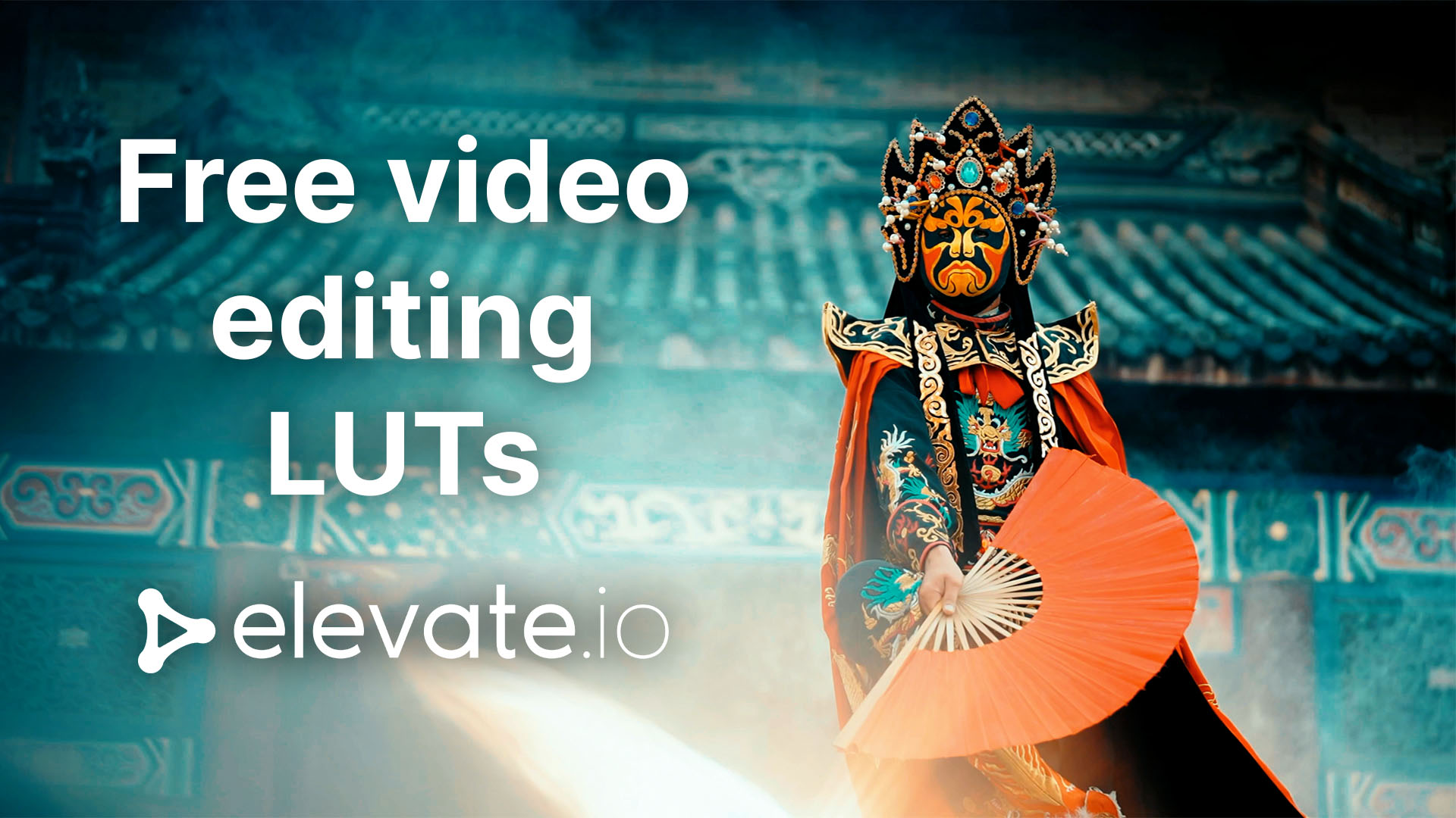 Color grade your video with free LUTs | elevate.io