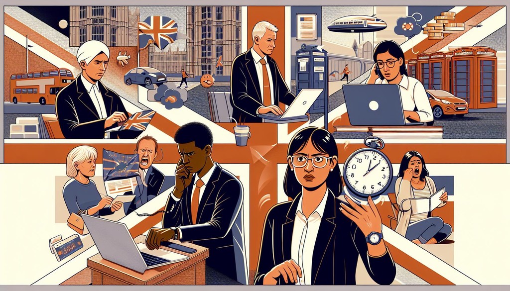 Unlocking ADHD Minds: Insights into How ADHD Thinking Differs