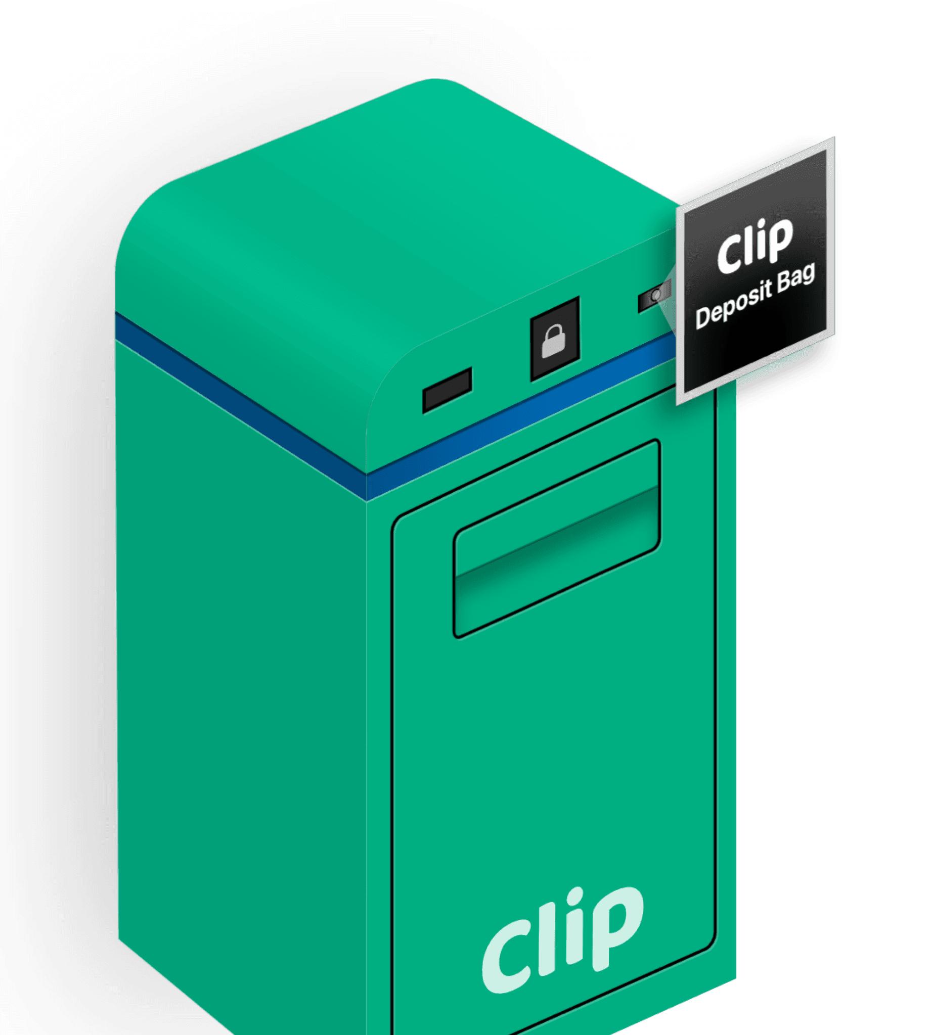 Clip | Modernizing cash management for every business