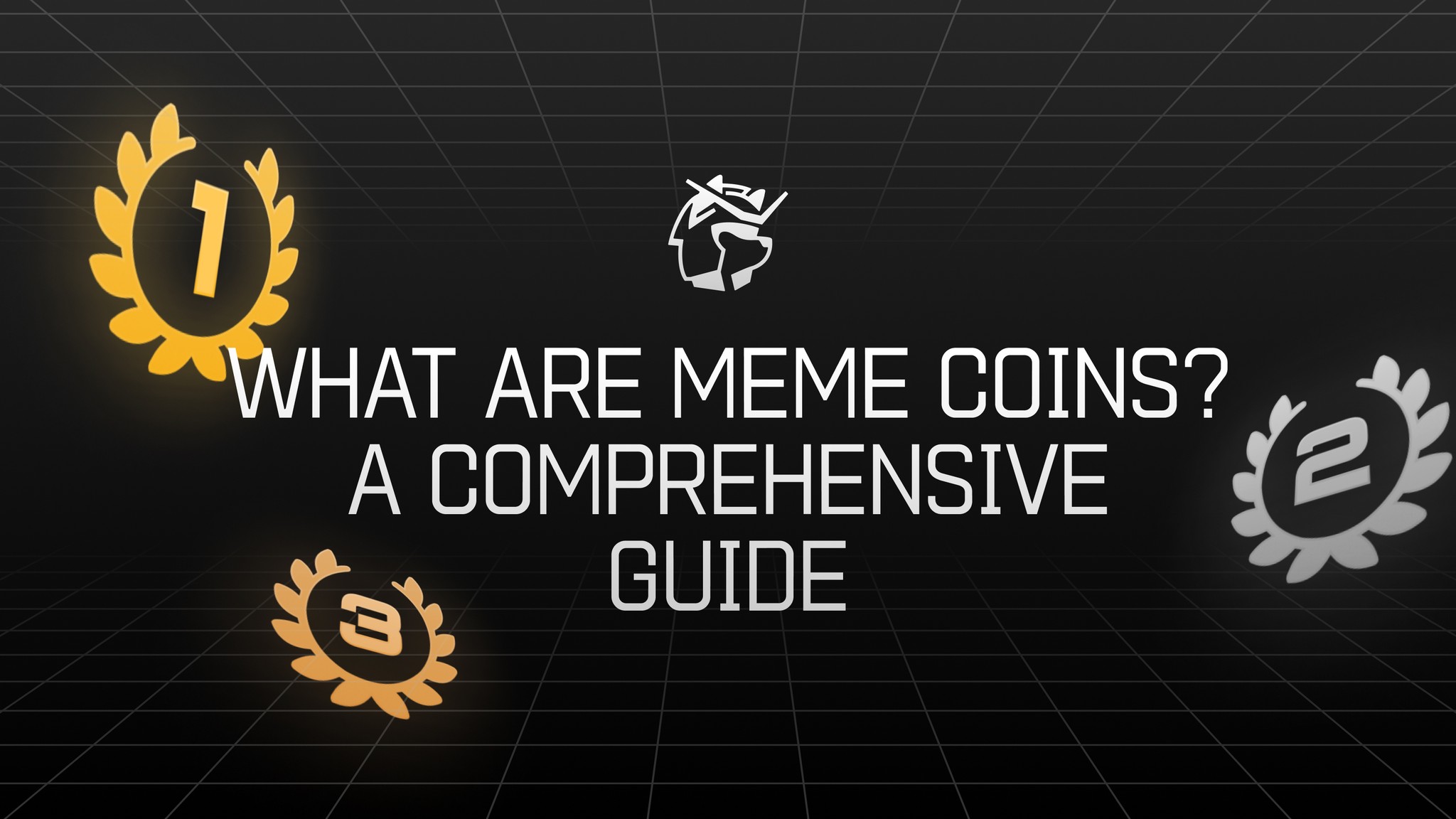 What Are Meme Coins