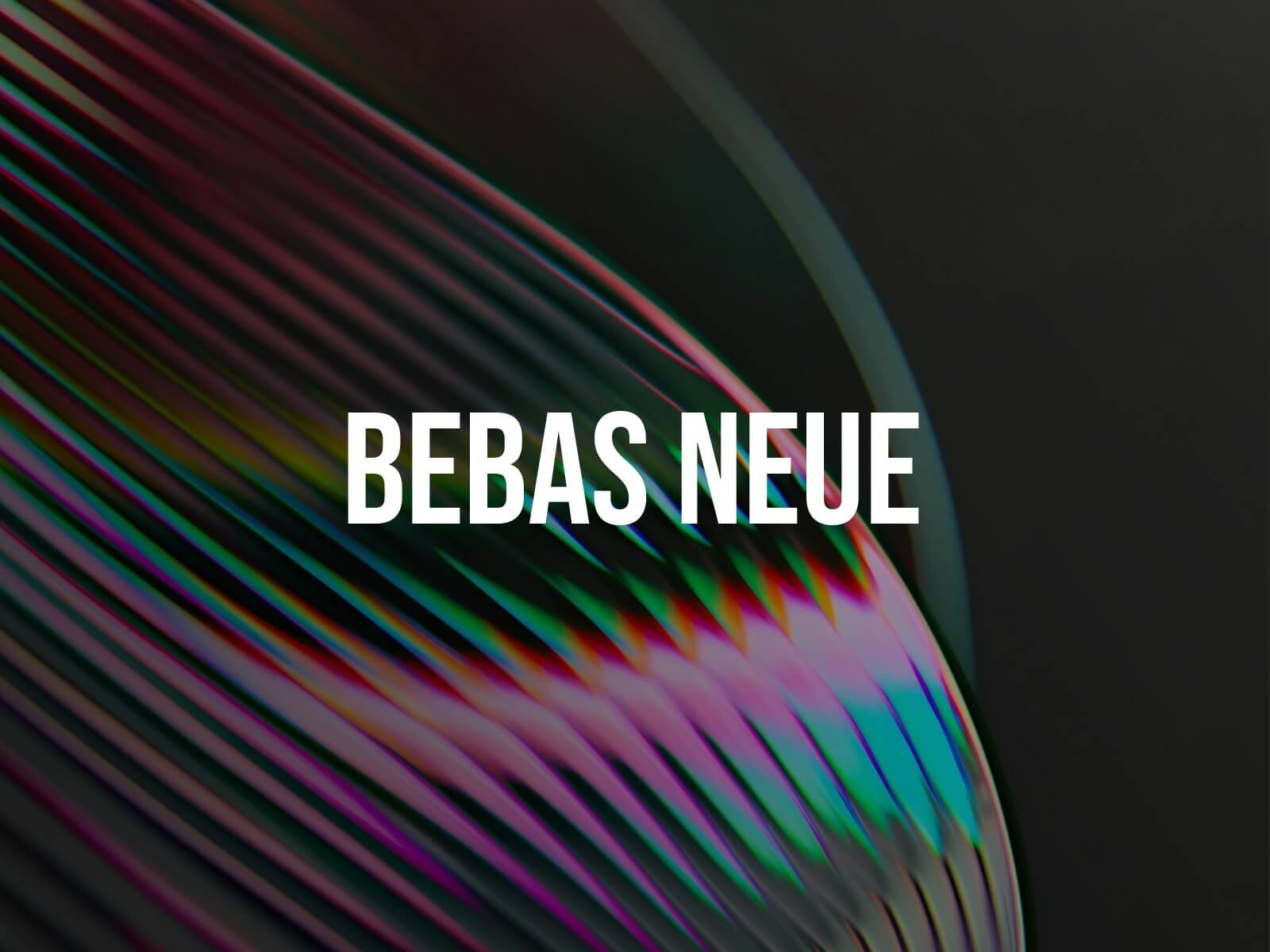 30 Best Fonts for Framer Websites and Templates - Frameblox