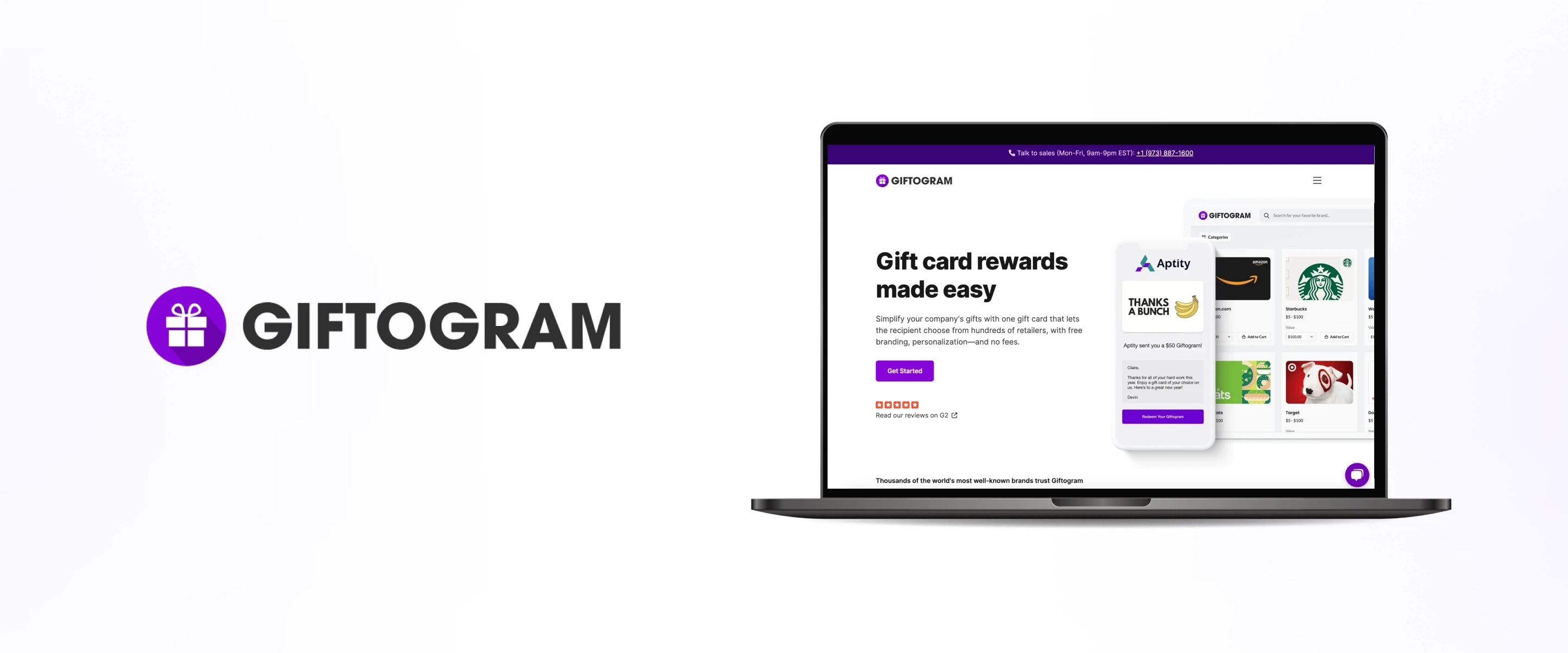 20 Best Corporate Gifting Platforms — PerkUp