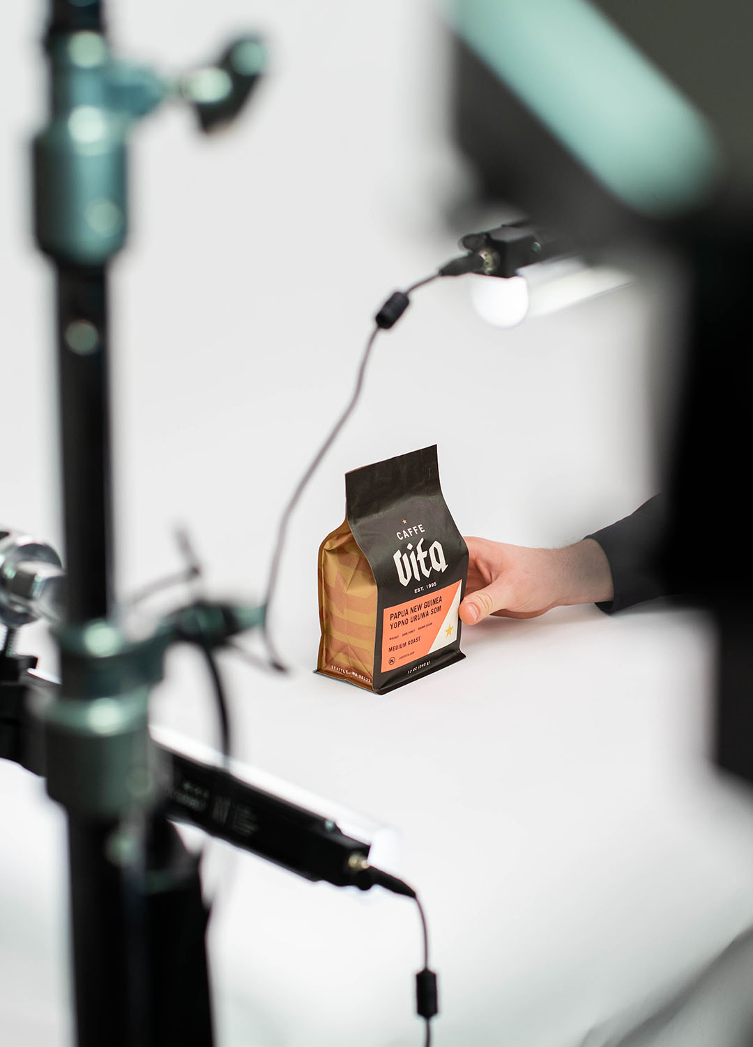 Particle Creative & Studios