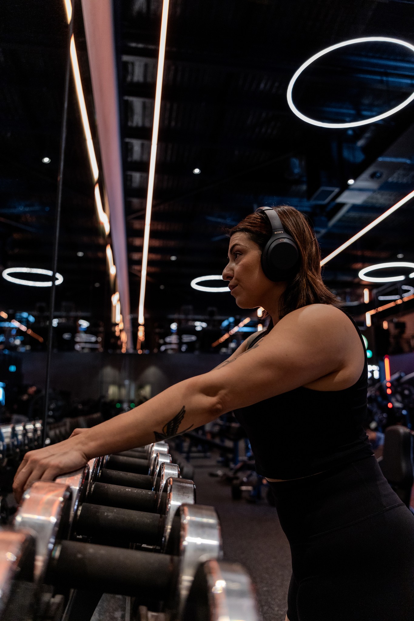 Why Flexibility and Mobility Training Should Be Part of Your Routine ...